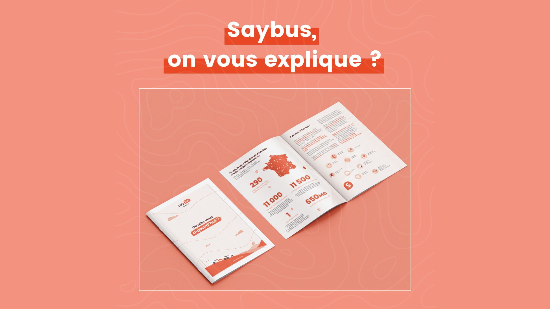 Saybus, on vous explique ? - Saybus